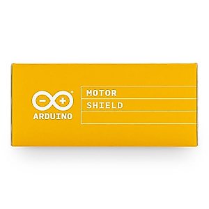 Arduino Motor Shield REV3 [A000079]