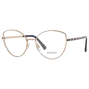 Eyeglasses Valentino VA 1018 3004 Rose Gold