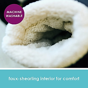 JJ Cole Bundle Me Bundlemitts, Cozy Gloves, Hand Mittens, Attaches to Stroller