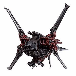 Snap Ships Wasp/Falx Battle Model Set - Construction Toy for Custom Building and Battle Play - Ages 8+