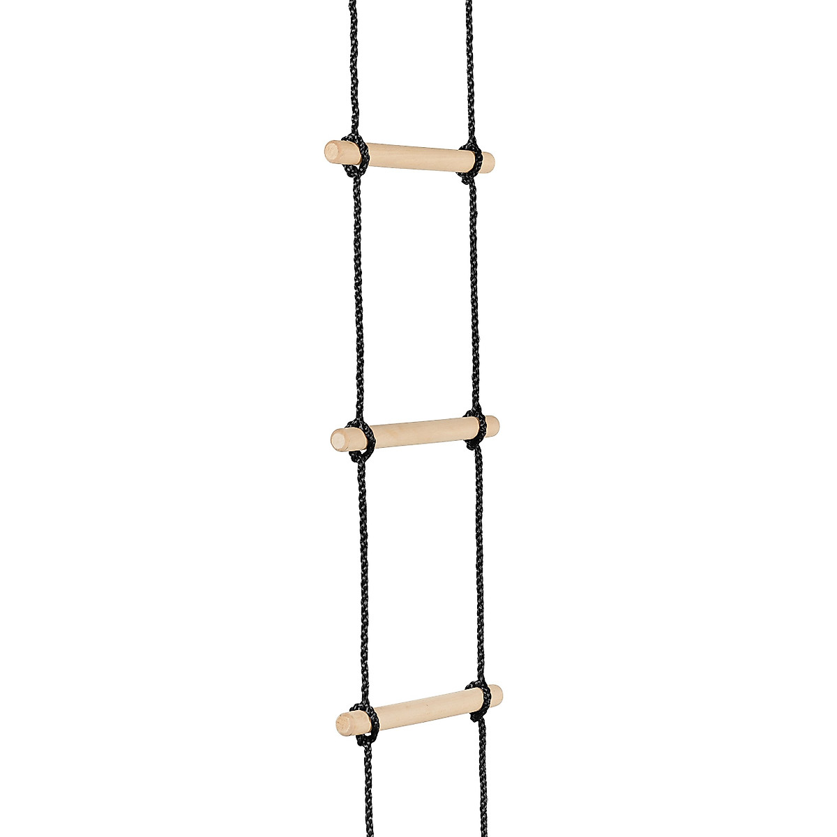 Swingan 6 Steps Gymnastic Climbing Rope Ladder