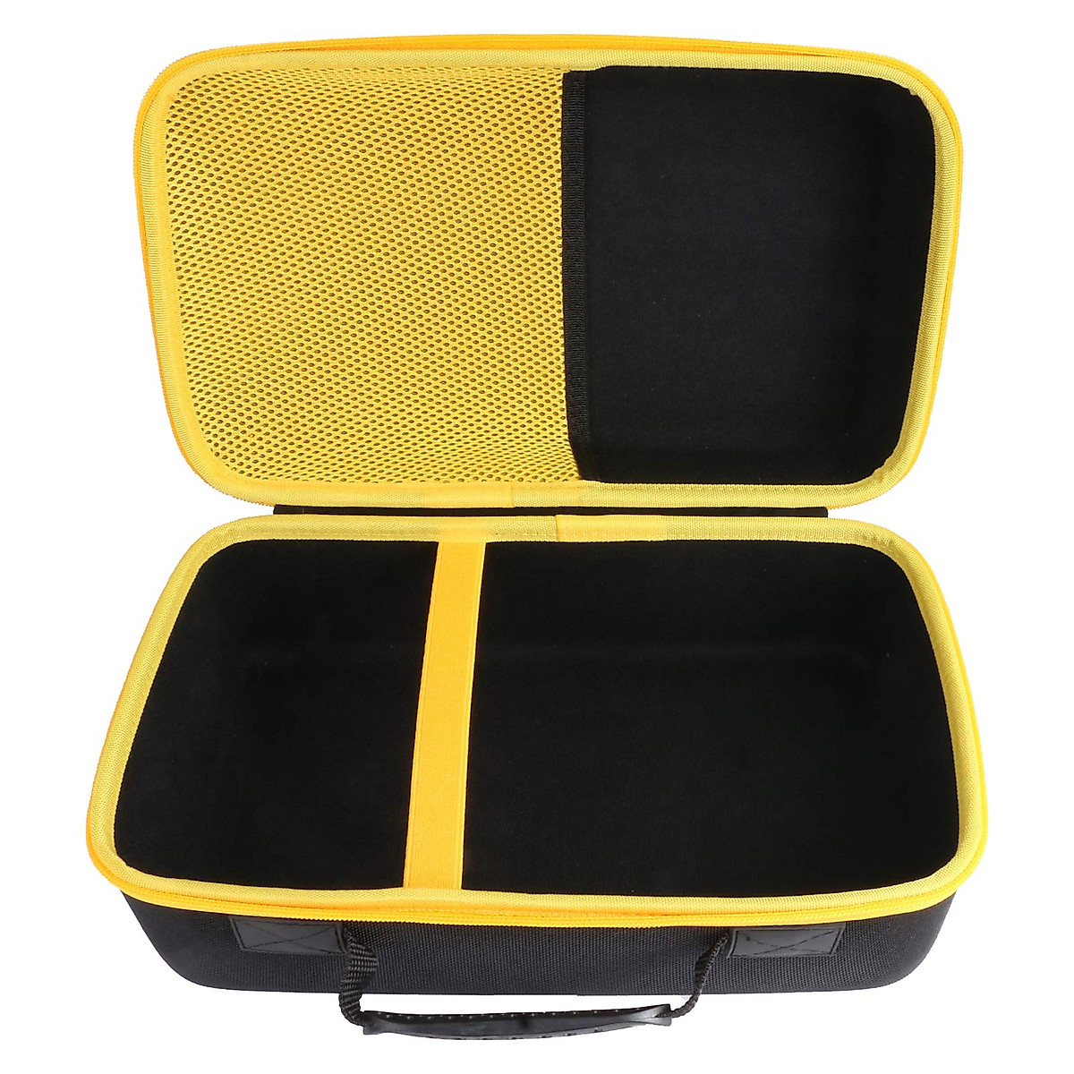 Aenllosi Hard Carrying Case Compatible with DEWALT DCG413B 20V MAX Brushless Cut Off Tool/Grinder