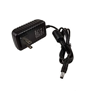 AZOR Pedal Power Adapter with Pure Boost Guitar Effect Pedal Micro Clean Boost with True Bypass