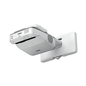 Epson PowerLite 685W WXGA 3LCD Projector (Renewed)