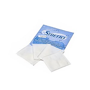 STRETTO 1050A Violin humidifier 1010 incl. 4 Spare humid Bags (STR-1050A)