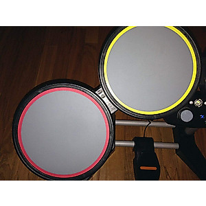 Rock Band 2 Wired Drum Kit (Xbox 360)