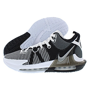 Nike Lebron Witness Basketball Shoes