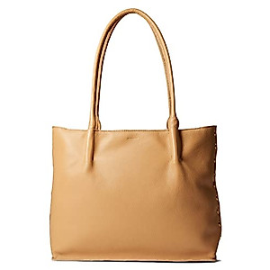 Hammitt Oliver Zip Toast Tan One Size
