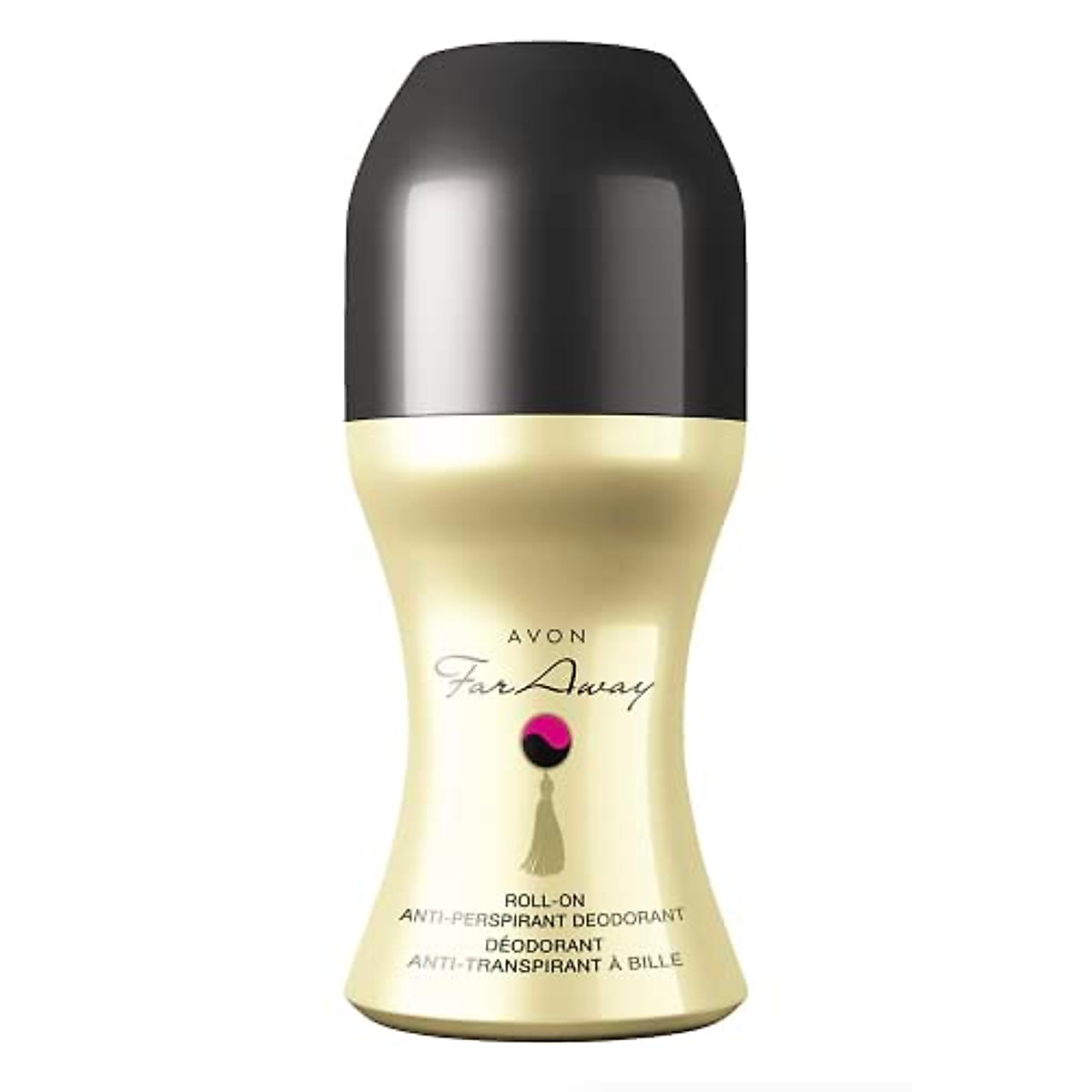 Avon Far Away Deodorant 1.7 Fl.Oz 2pcs