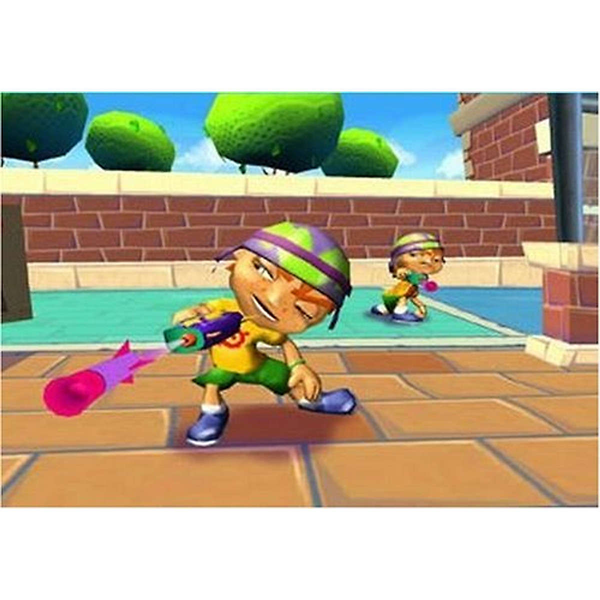 Playground - Nintendo Wii (Renewed)