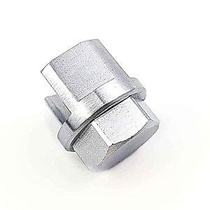 BOKOP for New Husqvarna Chain Saw Clutch Removal Tool Puller 502541603 340, 345, 346, 350, 351, 353, 445, 455, 460 Clutch Removal Puller Tool Husqvarna Chainsaw Part # 502541603 502 54 16-03