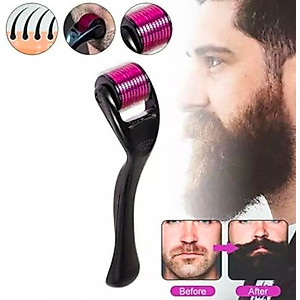 RadBizz Derma Roller and Storage Case - 0.25mm