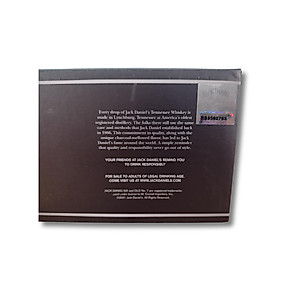 M. CORNELL IMPORTERS Jack Daniel's Stoneware Barrel Shot Glasses Set of 3 - Jack Daniel's Gift Set