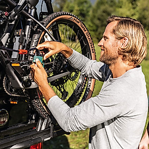 ABUS Cobra Seatsaver Cable, 75cm Length/5mm Diameter, Black