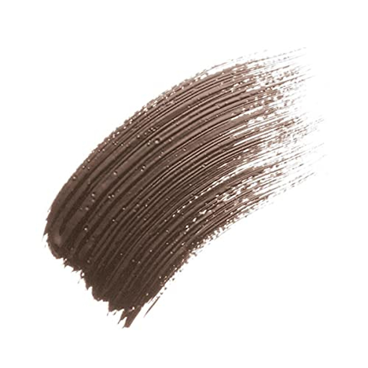 Clarins Supra Volume Mascara | Award-Winning | Volumizing and Lengthening | Double Volume Effect | Visibly Thickens and Smoothes Lashes | Clump-Free and Smudge-Proof | Long-Wearing | 0.2 Ounces