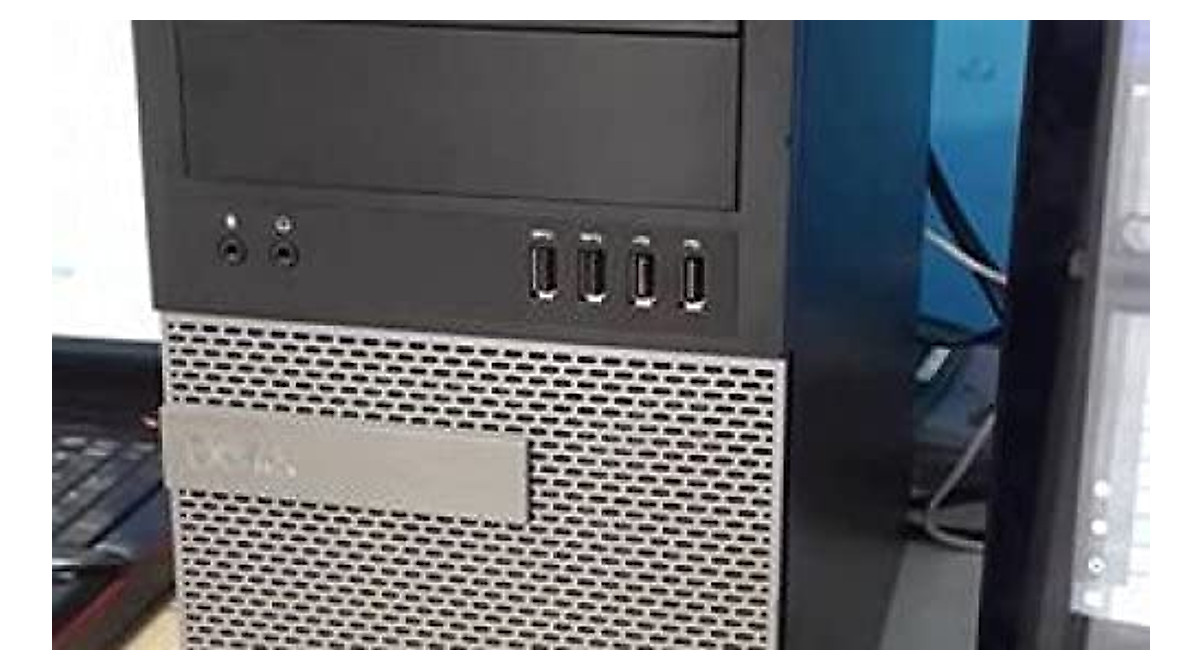 Dell Optiplex 9020 Business Desktop PC with i5 - Refurbished Deal