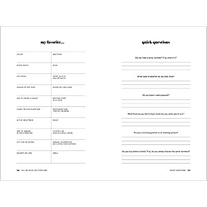 Tell Me Your Life Story, Dad: A Father’s Guided Journal and Memory Keepsake Book (Tell Me Your Life Story® Series Books)