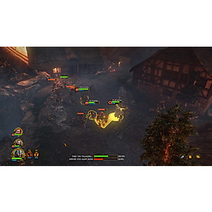 The Dwarves - Xbox One