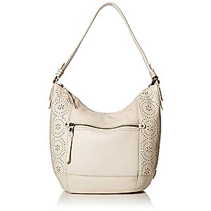 The Sak Sequoia Hobo Bag, Stone Mandala Perf