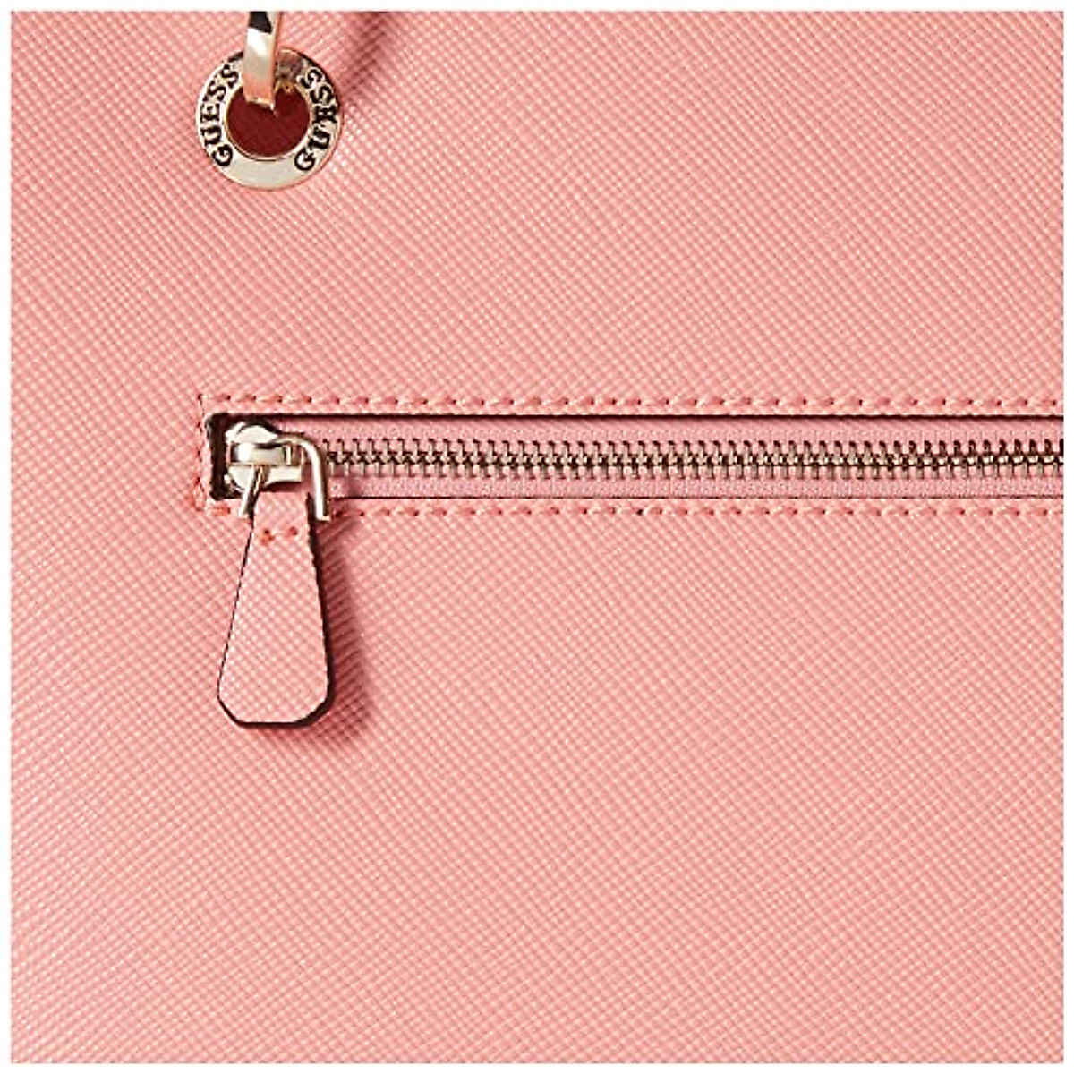 GUESS Noelle Elite Tote, Apricot