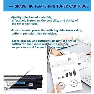 Compatible Drum Unit Replacement for Brother PLC-DR730 Printer Drum Stand for use in DCP-L2550DW HL-L2370DW HL-L2390DW HL-L2395DW HL-L2350DW HL2370DW XL MFC-L2710DW MFC-L2730DW (1 Pack)