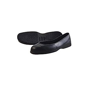 Shoes for Crews - 50 SIZE XL Shoes For Crews Crew Guard 1" Latex Overshoes, X- (3-5)