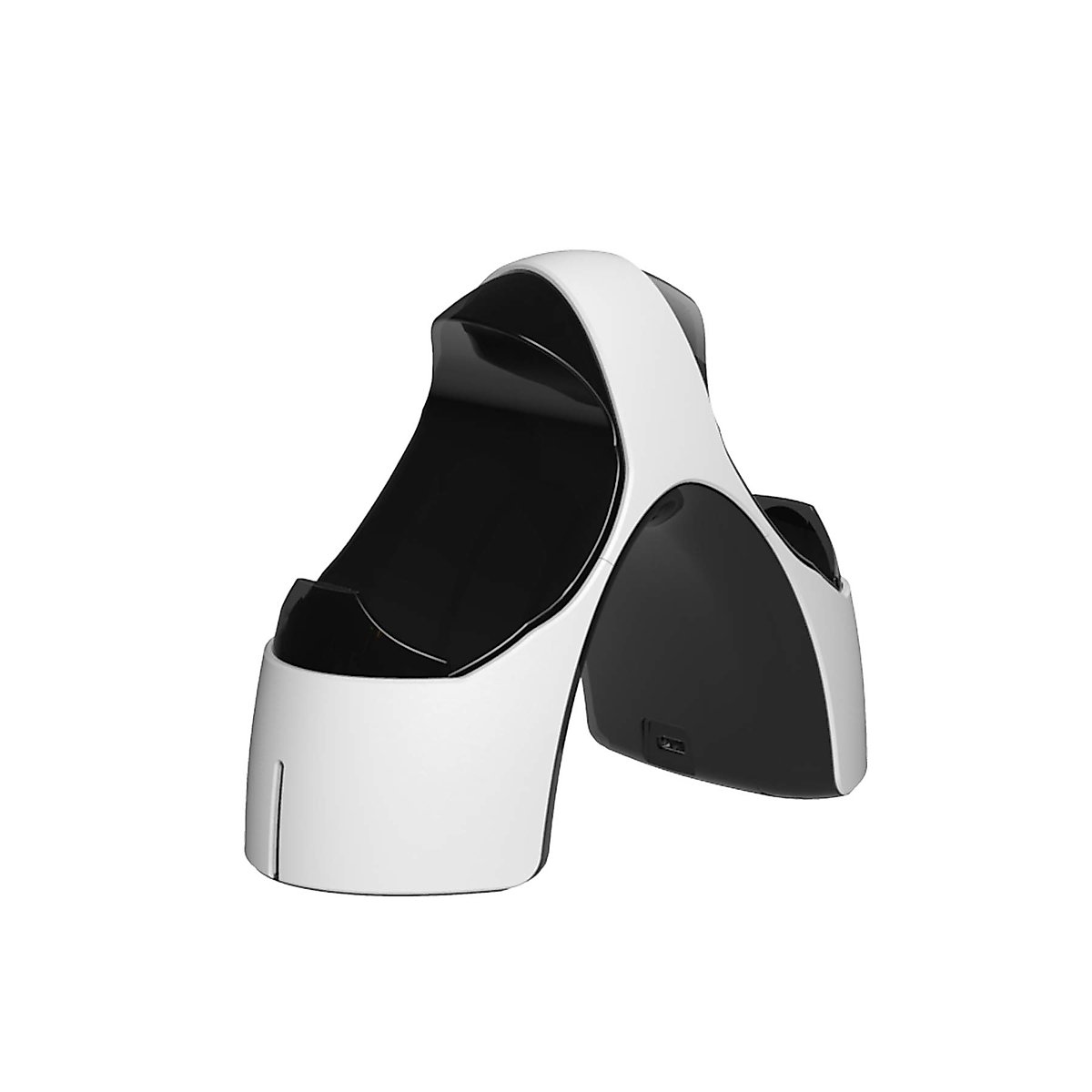 PS5 Charging Station,Dual Charging Dock for Play Station 5 Dualsense Game Controller Support Fast Charging
