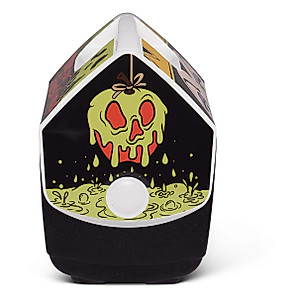 Igloo Limited Edition Disney Villians Evil Queen 7 Qt Playmate Pal, Medium