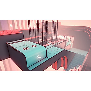 Etherborn - Nintendo Switch