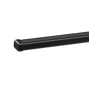 Thule SquareBar 135 (53”), Black