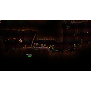 Terraria - Nintendo 3DS