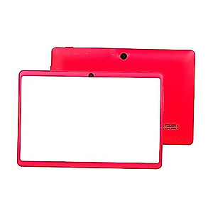KOMBIUDA 7 Tablet Computer Kids Educational Tablet Tablets for Kids Tablet for Kids Child Original