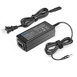KFD AC Adapter for Harman Kardon Onyx Studio 1 2 3 4 5 6 7 Wireless Portable Speaker System Charger Power Supply Cord Plug Cable US Power Cable HK Onyx Aura Studio 5 4 3 2 1 Plus AirPlay Power Cord