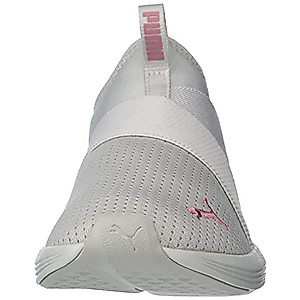 PUMA womens Prowl Walking Shoe, Gray Violet-foxglove, 8.5 US