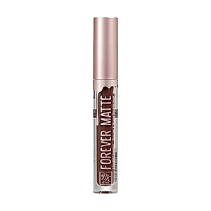 Ruby Kisses Forever Matte Liquid Lipstick - RFML13 (Choco Craze)
