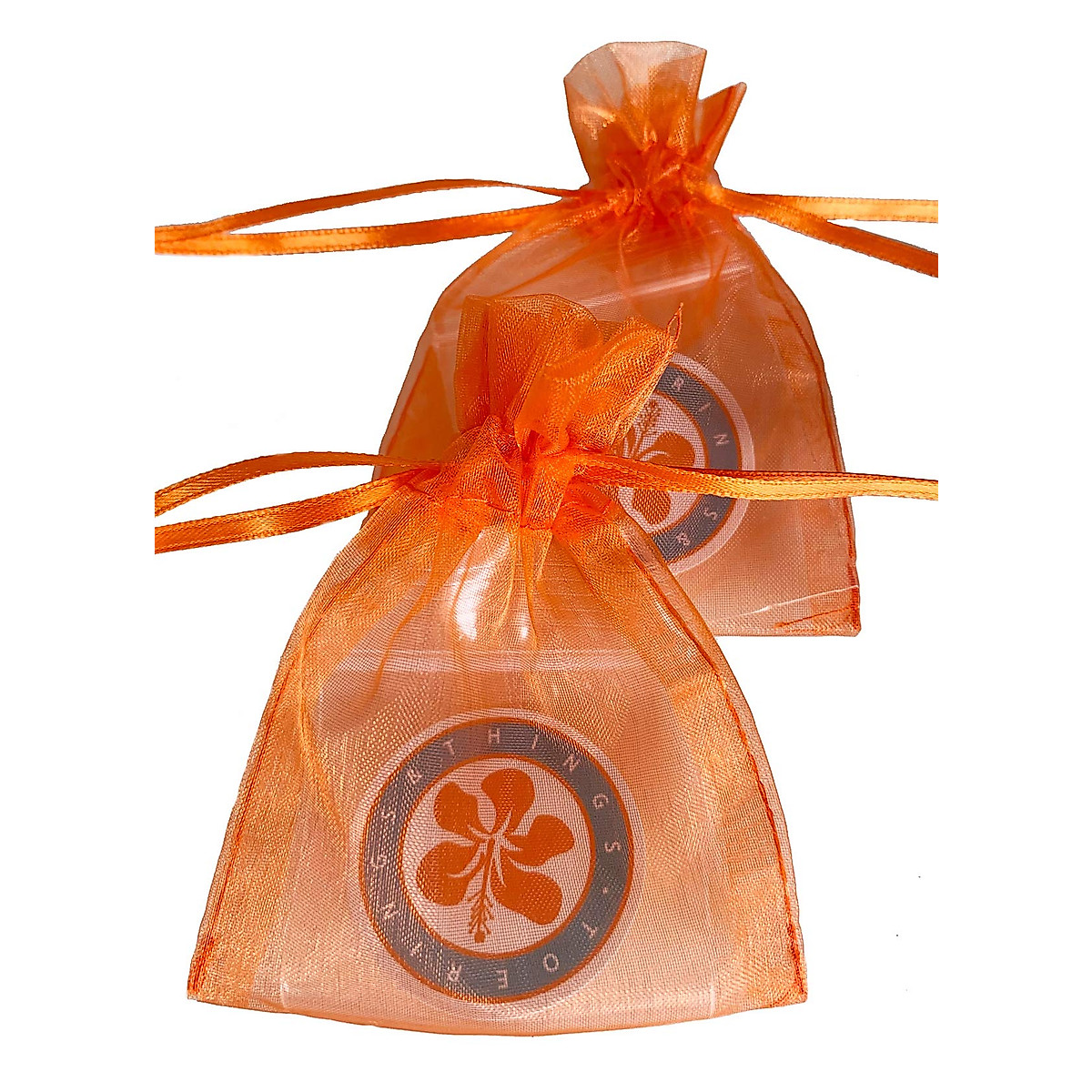 TOE RINGS & THINGS | Set of Two Toe Rings | Four Strand Hammered 14k Gold Fill & Sterling Silver Design | Adjustable One Size Unisex for Women and Men