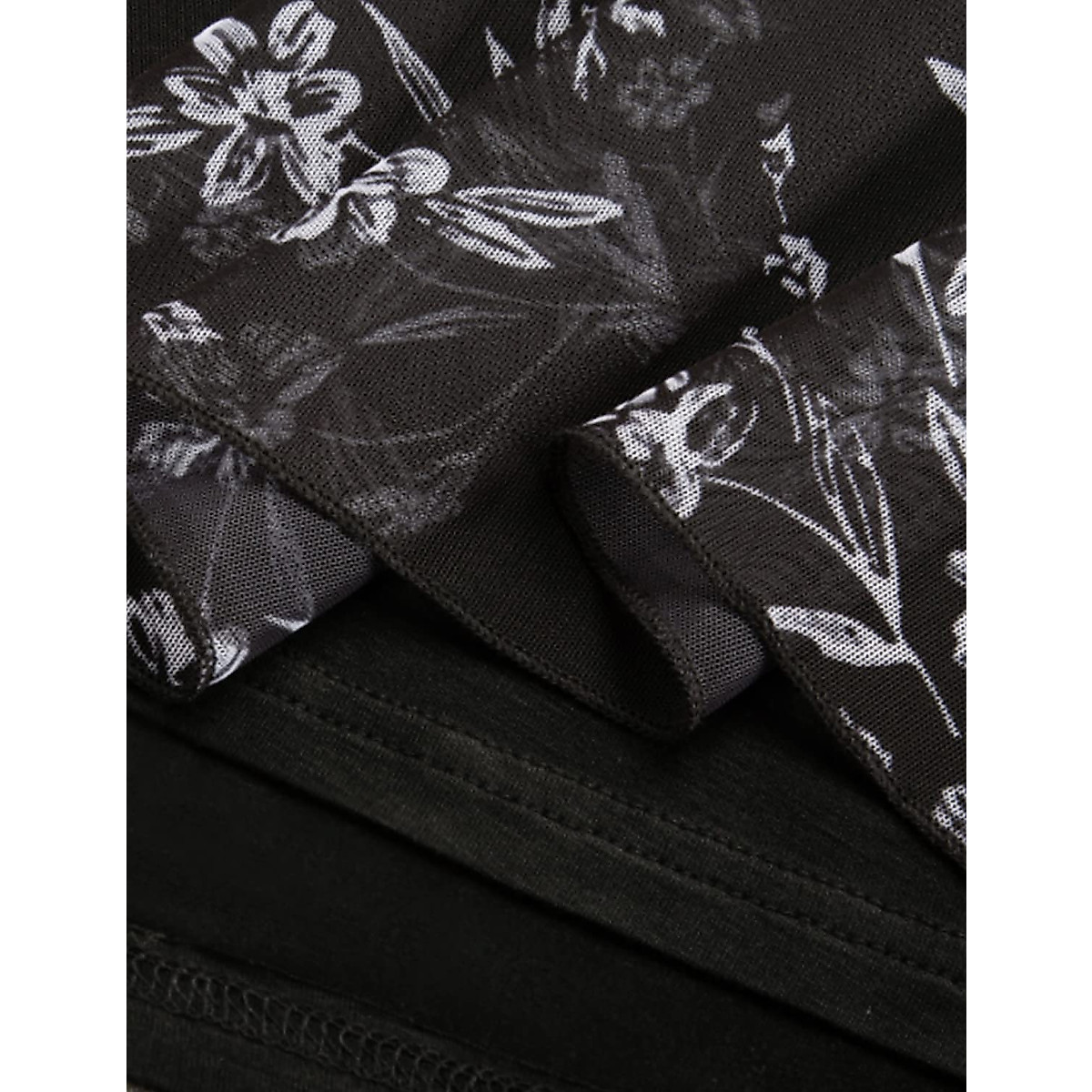 SeSe Code Wedding Guest Dresses for Women 2025 Wedding Guest Elegantes Spring Summer Dress Casual Formal Party Evening Cocktail Cruise Bridesmaid Ladies Mother Womens Flattering Clothes Black XL