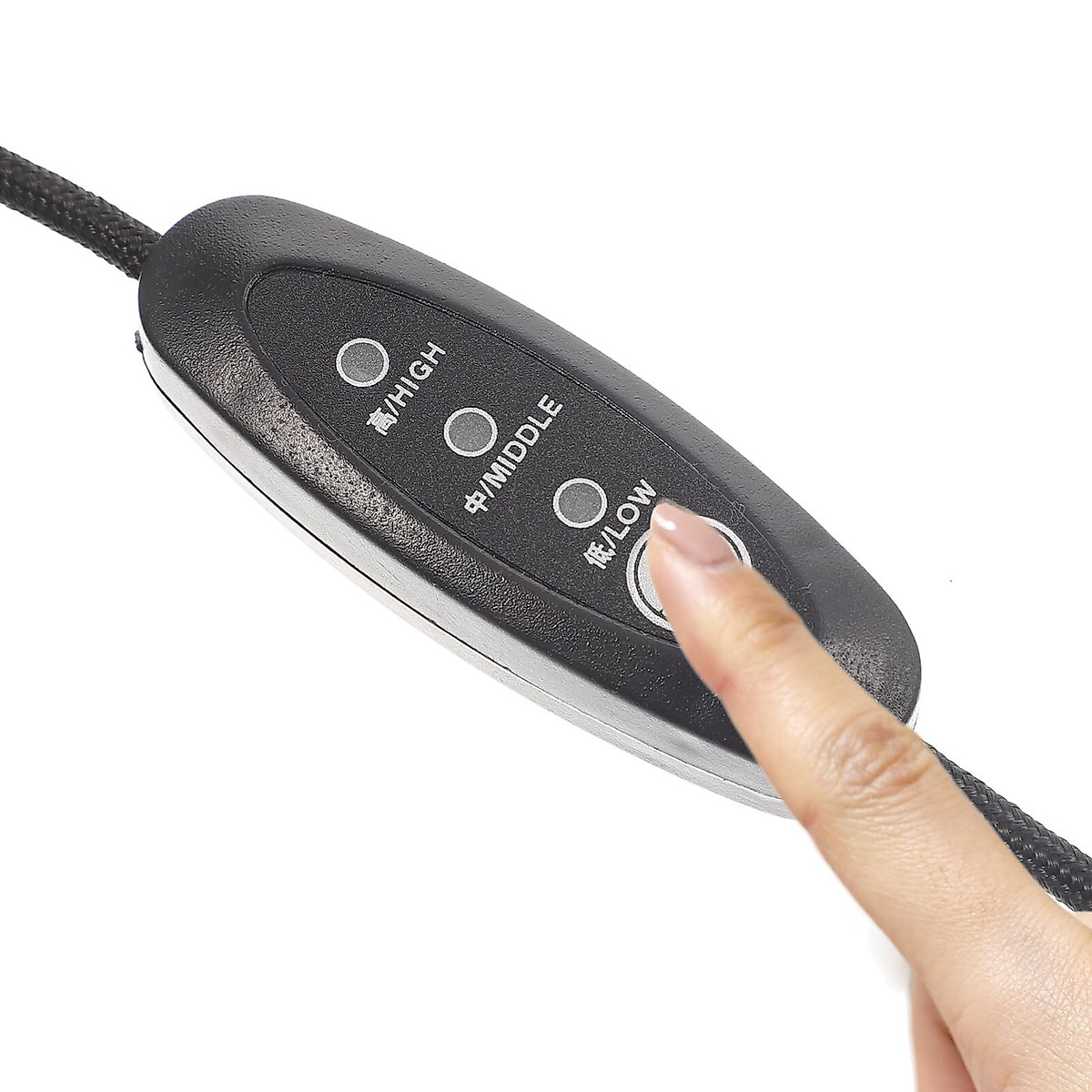 BCOATH Pet Heating Pad Lizard Heating Pad Lizard Terrarium Portable Heating Pads Bearded Dragon Warming Bed Pets Warming Sleeping Pad Electric Pet Heated Pad Reptile Pets Heated Mat Mat