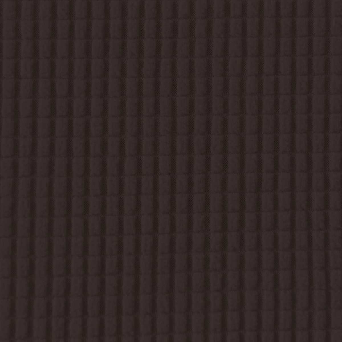 Easy-Going 6 Pieces Recliner Loveseat Stretch Sofa Slipcover Sofa Cover Furniture Protector Couch Soft with Elastic Bottom Kids, Spandex Jacquard Fabric Small Checks Chocolate