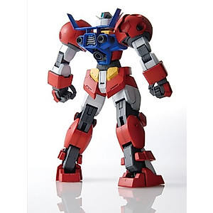 Bandai Hobby Gundam Age-1 Titus 1/100-Master Grade