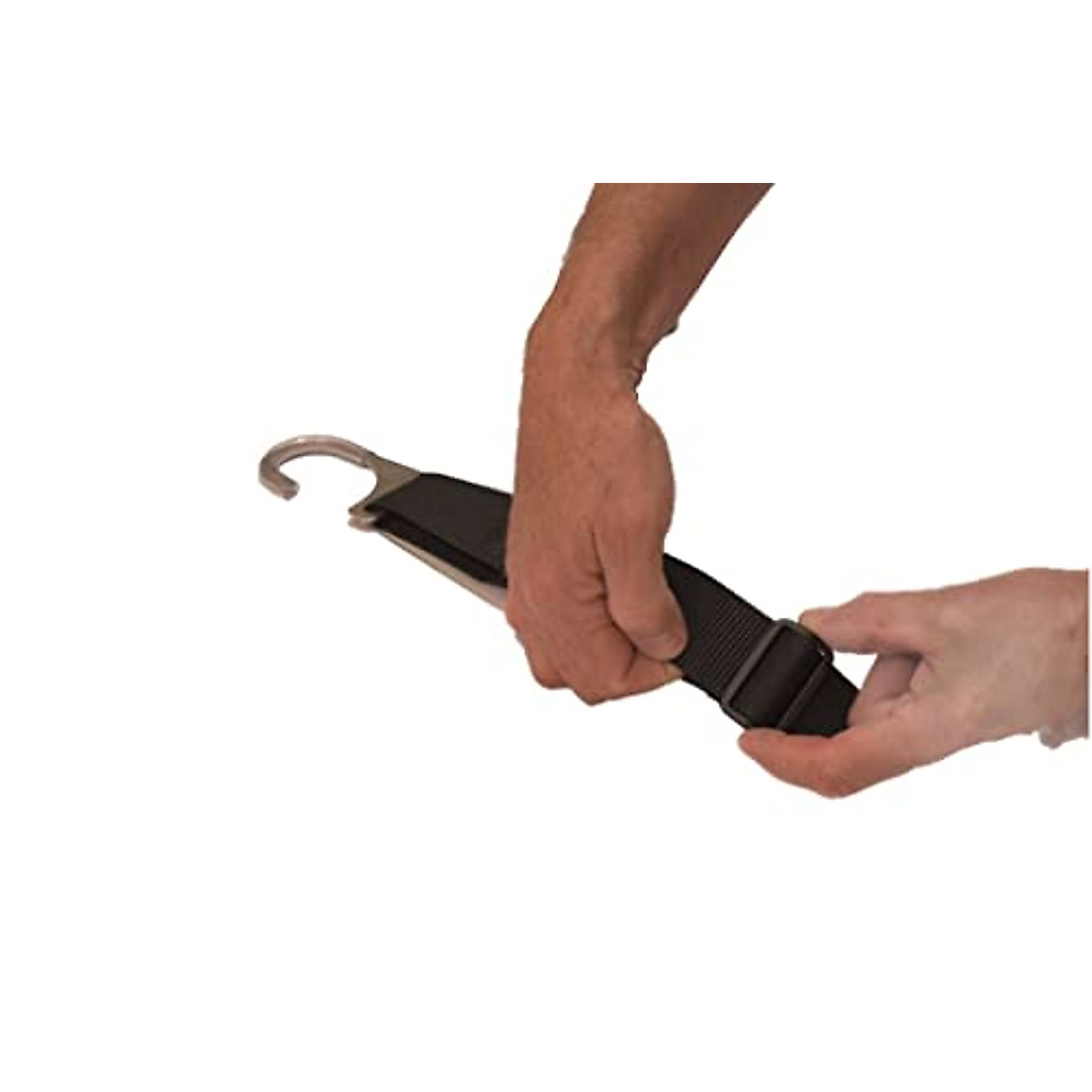 KickStrap - Stops all drum and pedal slide