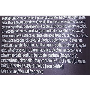 Burt’s Bees Goodness Glow Tinted Moisturizer, Rich in Antioxidants, Ivory, 1.0 Ounce