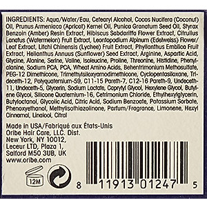 Oribe Run-Through Detangling Primer, 5.9 oz