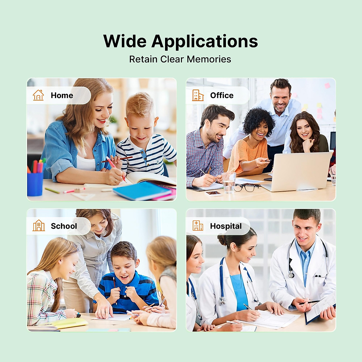 TN433 TN-433 Toner Cartridges - Compatible Toner Replacement for Brother 4-Pack TN433BK TN433C TN433M TN433Y TN-431 TN431 for MFC-L8900CDW HL-L8360CDW HL-L8260CDW MFC-L8610CDW HL-L8360CDWT Printer