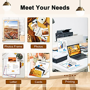 Miss Deer Compatible 280 PGBK Ink Cartridge, Replacement for Canon 280XXL PGI-280XXL PGI280 for Canon Pixma TR7520 TR8520 TS6120 TS6220 TS8120 TS8220 TS9120 TS9520 TS9521C TS702 (4 x Large Black)