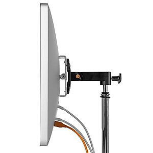 Tether Tools Rock Solid VESA Direct Adapter for iMacs