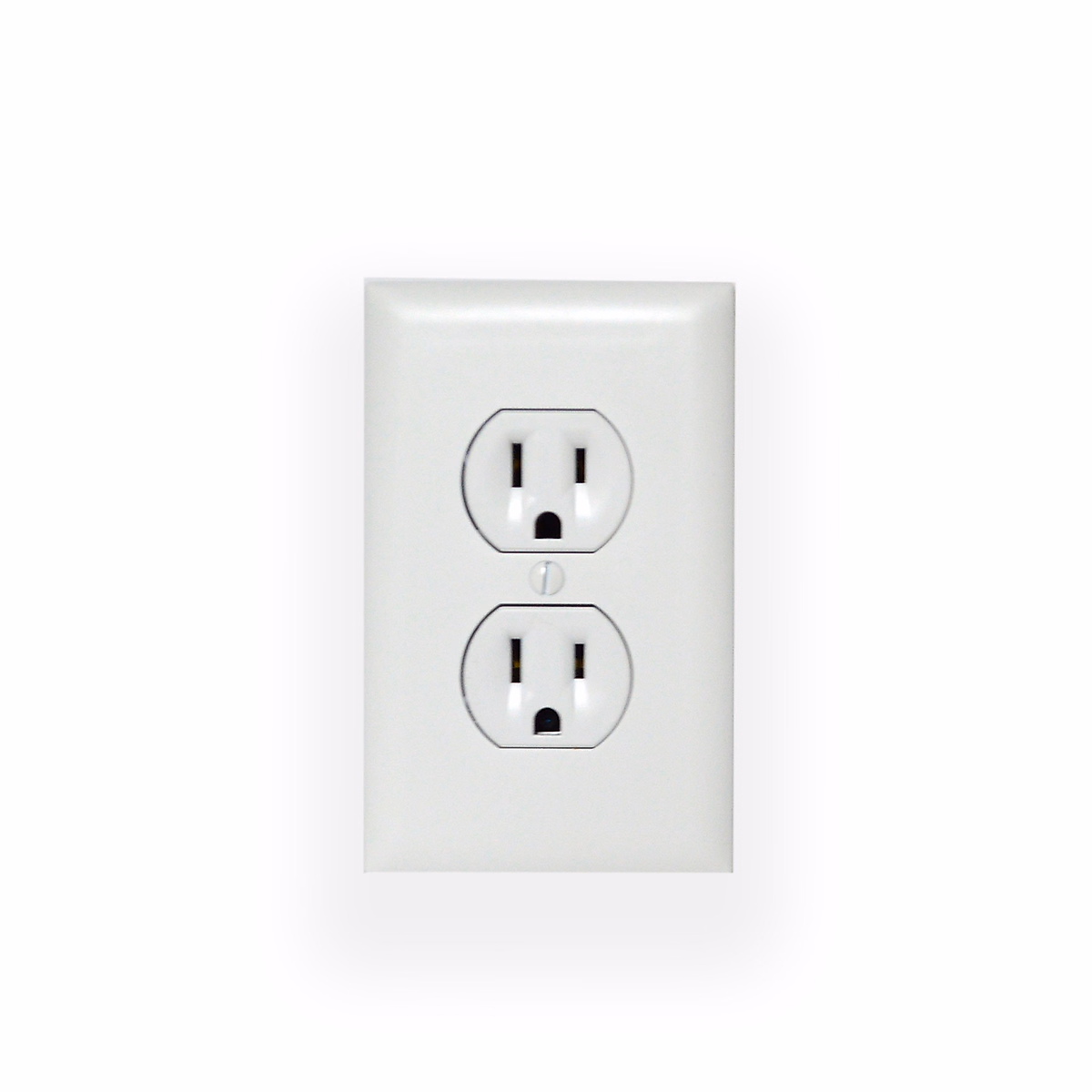 Minigadgets BB4KWIFI Wall Outlet Hidden Camera, 720p, Motion Only
