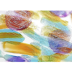 Liquitex Professional Effects Medium, 237ml (8-oz), Glass Medium