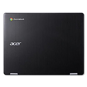 Acer Chromebook Spin 512 R853TA R853TA-C7KT 12" Yes 2 in 1 Chromebook - HD+ - 1366 x 912 - Intel Celeron N5100 Quad-core (4 Core) 1.1GHz - 4GB RAM - 32GB Flash Memory