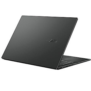 ASUS Zenbook 14 OLED Laptop, 14" WUXGA 500 nits Touchscreen, 14-Cores Ultra 5-125H (Beats i7-1355U), 8GB LPDDR5 RAM, 1TB PCIe 4.0 SSD, Backlit, HDMI 2.1, Thunderbolt, SPS Cooling Pad, Win 11 Pro